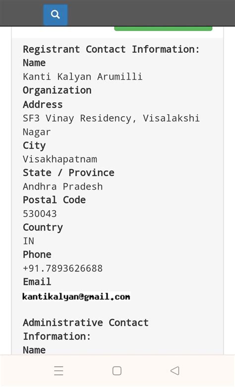 Kanti Kalyan Arumilli On Linkedin Guecur6g