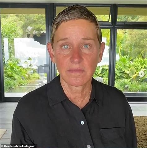 Former Ellen Degeneres Show Producer Hedda Muskat Makes Shocking Claims About The Embattled Host