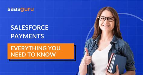 Salesforce Payments Everything You Need To Know