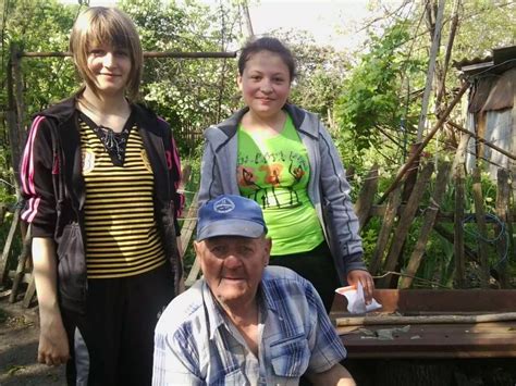 День людей похилого віку Pptx