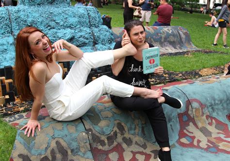 Rebecca Berardis Feet Pictures Badass Becky Hd Gallery