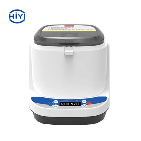 Hy96c Lcd Displays 96 Hole Microplate Centrifuge For Micro Plates With
