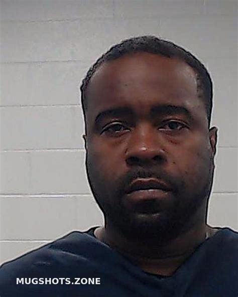 Denson Stephen 06 09 2025 Collin County Mugshots Zone