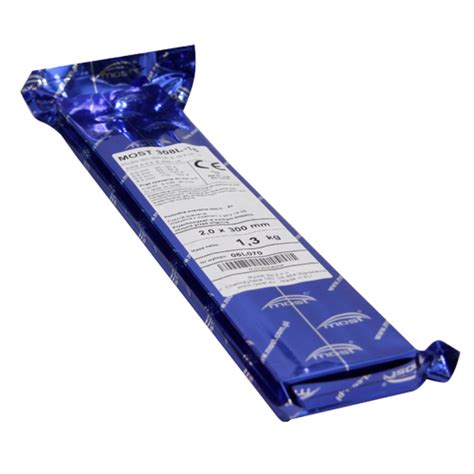 ELEKTRODE 308L-16 3,2mm 1,7KG paket - Germar spletna trgovina