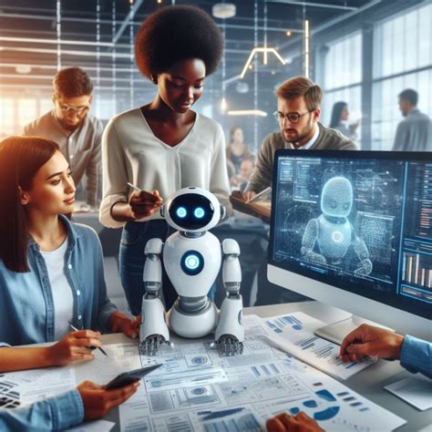 Revolutionising Digital Marketing With Ai Automation Unlocking The
