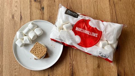 19 Marshmallow Brands Ranked Worst To Best
