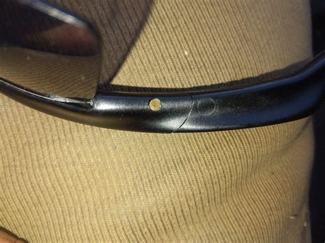 Real Or Fake M Frames Oakley Forum