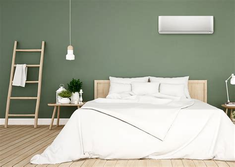 Ductless Applications