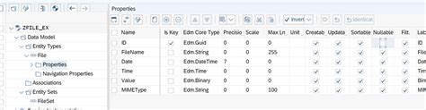 SAPUI5 And OData UploadCollection Example SAP Community