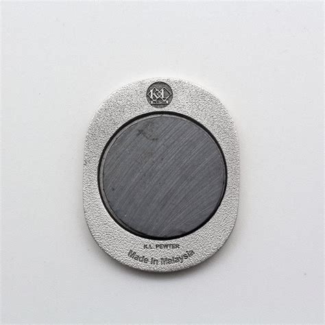 588g Batik Design Gold Kl Pewter