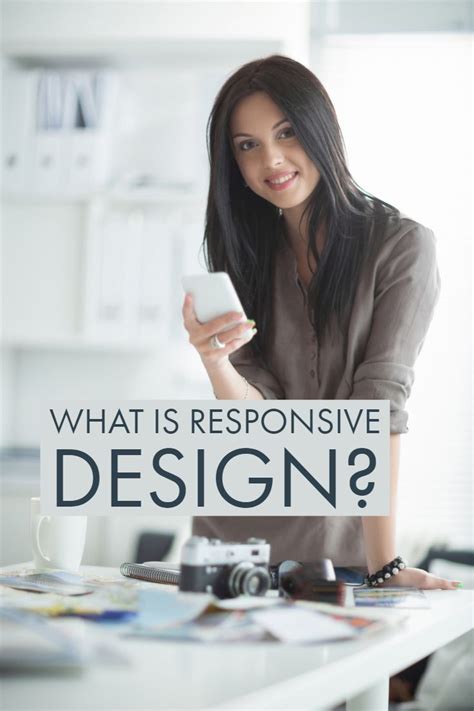 What Is Responsive Design