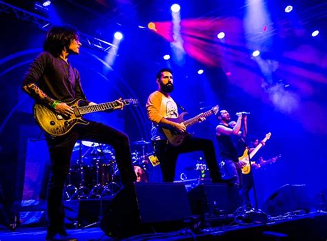 Periphery Booking Agent Djs Roster Mn2s