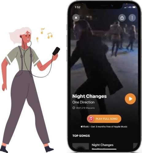 Shazam App Best Music Recognition App App Of The Week