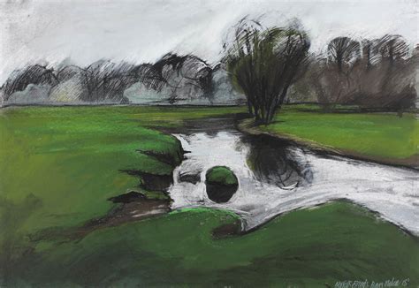 Malca Schotten Mandells Gallery