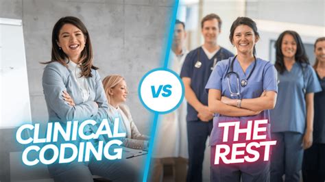Clinical Coding The Hidden Gem Of Healthcare Careers Talentmed