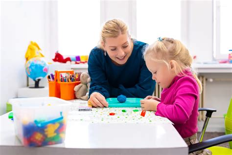 What Is Pediatric Occupational Therapy Tender Ones