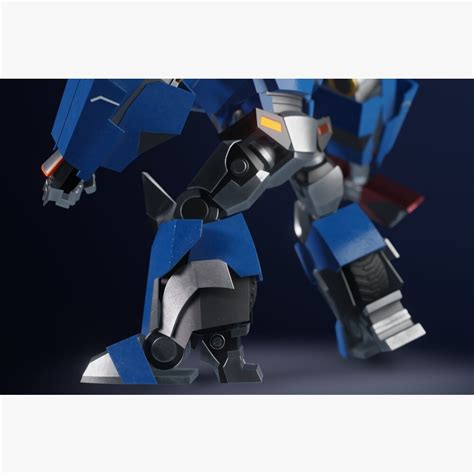 Breakdown Transformers Prime Modelo 3d Descargar Robots On