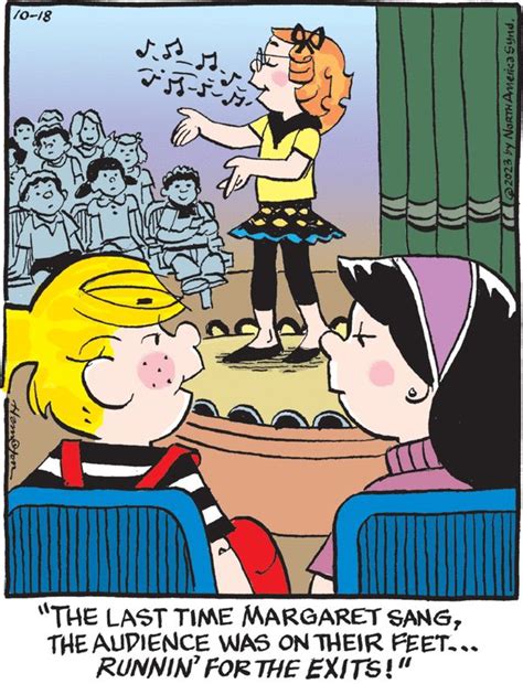 Dennis The Menace