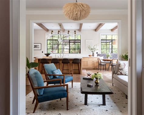 Open Floor Plan Ideas Straight From Designers