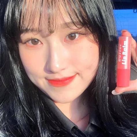 Son Dưỡng Môi Unpa Bubi Bubi Butter Lip Balm 38grson Dưỡng Môi Bubi