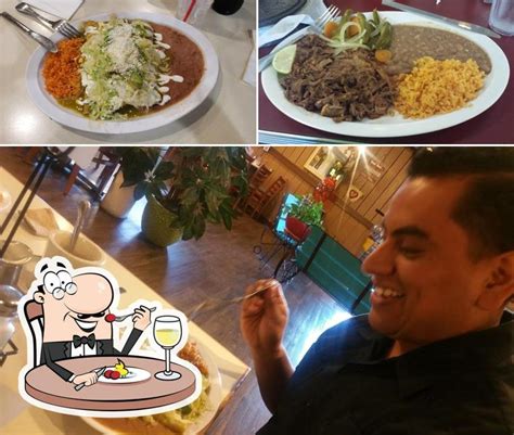 Loritos Real Mexican Food Phoenix Restaurant Menu Prices And Reviews