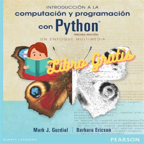 Libros De Python
