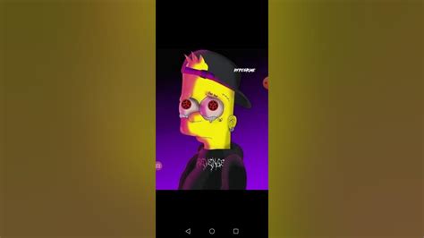 Que Pasaría Si Bart Obtuviera El Sharingan Teoría Youtube