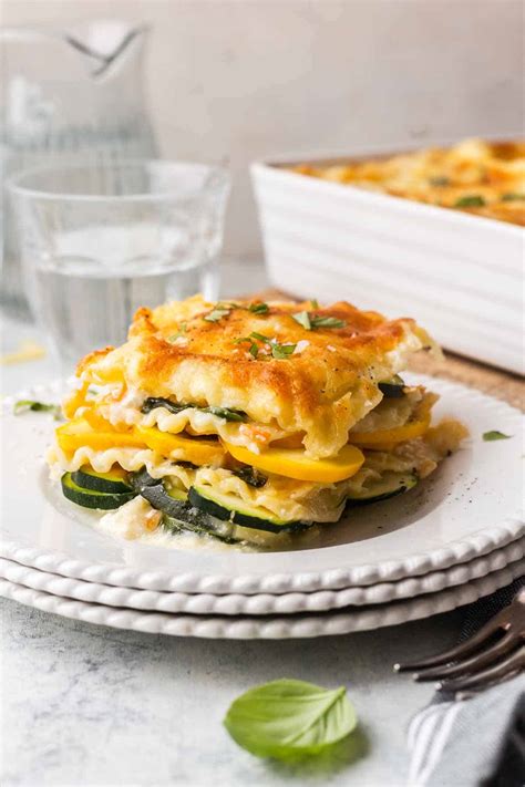 Vegetable Lasagna Recipe Beef And Zucchini Noodle Lasagna