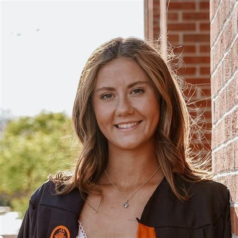 Olivia Ohlmann Student Campbell University Linkedin