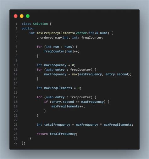 🔸heres Todays Leetcode Problem Of The Day Day149 🔸name Count