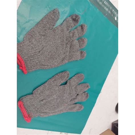手套 工作手套 工地手套 耐磨 耐用 棉紗手套 維修 尼龍 手套 棉手套 現貨 供應 蝦皮購物
