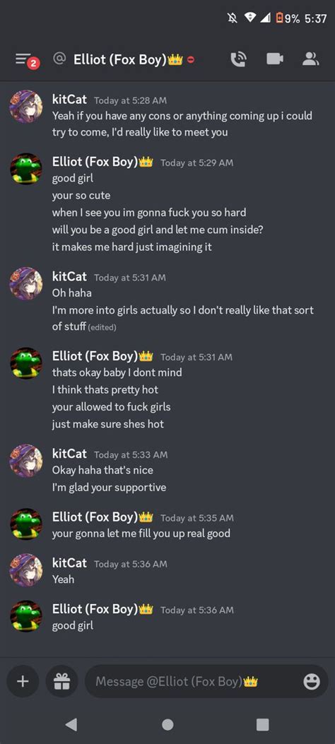 Matty On Twitter Tw Sexually Explicit Messages Threatening Suicide Here Are Kits Messages