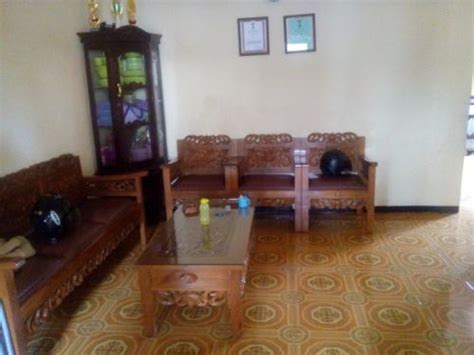 Dikontrakan Rumah Di Malang Kamar Tidur Luas Khusus Pria