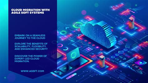 boost your cloud migration with agile soft systems agile soft systems