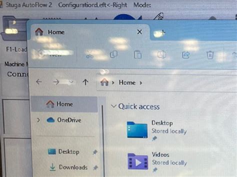 Correcting Screen Display Issues — Stuga