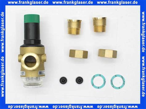 D06f Brauckmann Druckminderer 1 Zoll Ohne Manometer Mit Geweindetülle