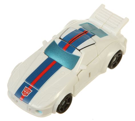 Legends Class Autobot Jazz Transformers Universe 2 Autobot