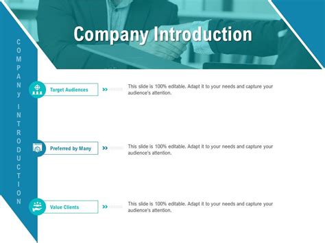 Smart Software Pricing Strategies Company Introduction Ppt Ideas Introduction Pdf
