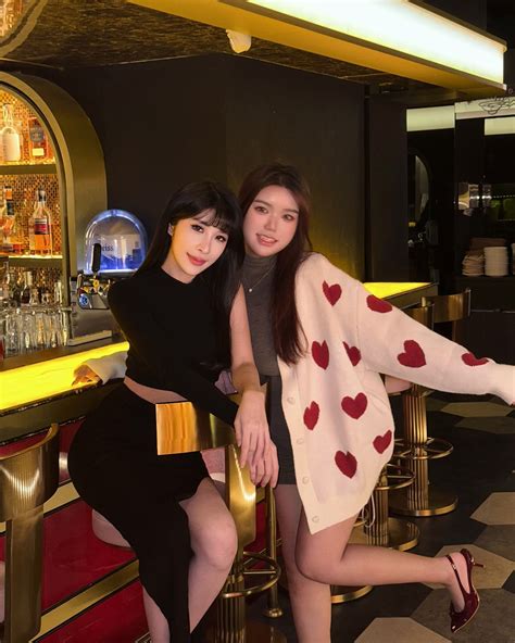 林玥 有些人只是待在一起就覺得很開心了‎⁎•ᴗ‹｡ ̗̀♡ Instagram