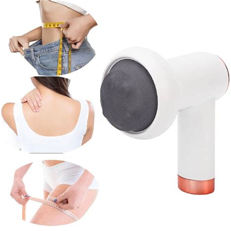 Trend Products Things You Need Deep Rolling Massager With 5