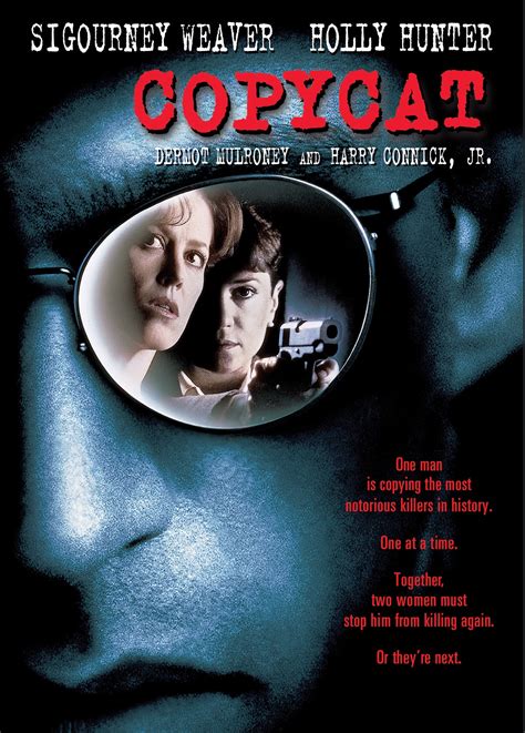 Copycat Dvd 1995 Best Buy
