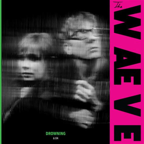 The Waeve Drowning Reviews Album Of The Year