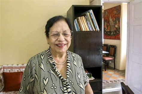 Remembering Dhun Panthaki Indias First Female Sex Educator