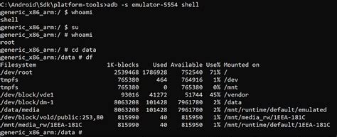 android error when trying to install second flutter app on the emulator stack overflow