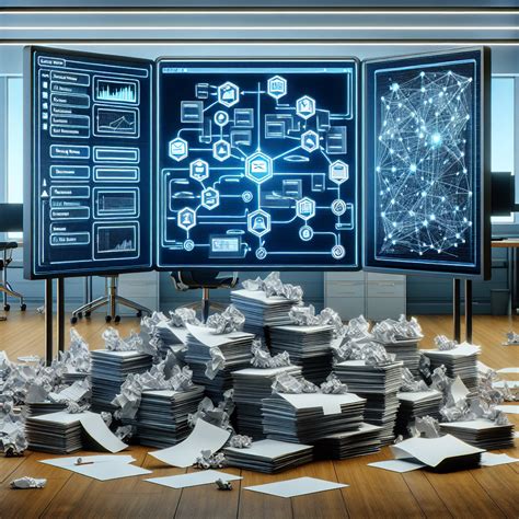 Using Azure To Automate Email Workflows Going Beyond Excel Rule