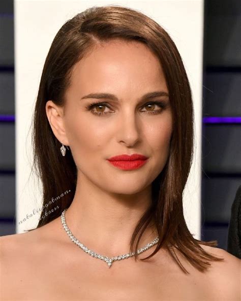 Pin Von Jake Ayotte Auf Natalie Portman