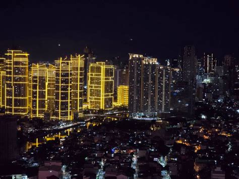 Rockwell Lights Samsung Members