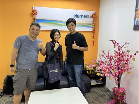 Element14 Electronics On Linkedin Meettheteam