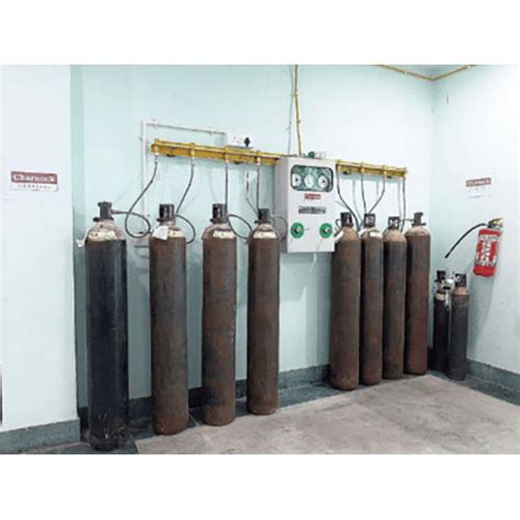 Hospital C02 Gas Pipeline Dimension L W H Customised Millimeter Mm At Best Price In Pune