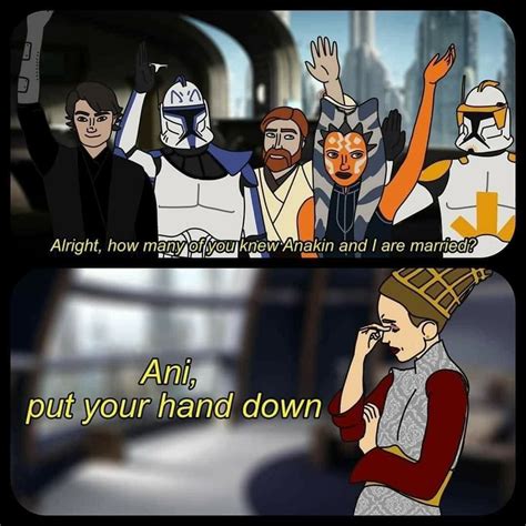 Pin De Frozenfan Em Star Wars Frases Engraçadas Para Rir Meme